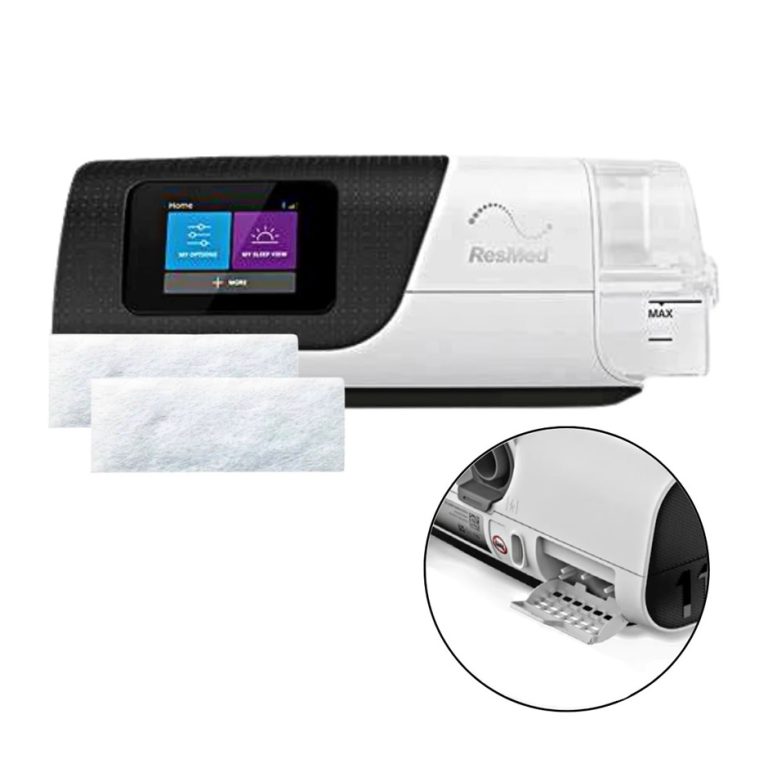 ResMed AirSense™ 11 Disposable Filters - Sleep Flow